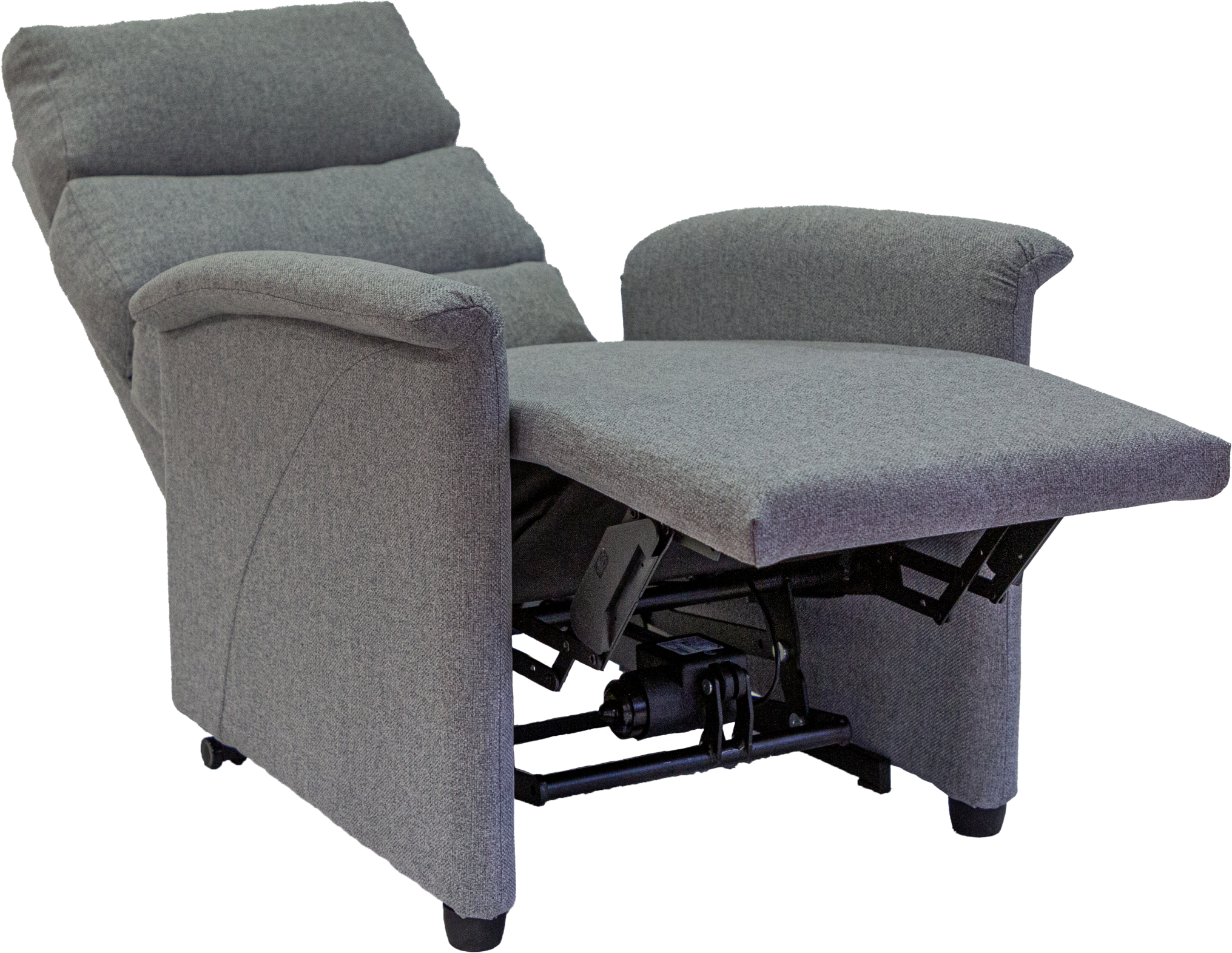 Fauteuil Personne Age Conforamanull